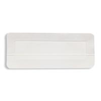 China OEM 4 Layer Self Adhesive Wound Dressing Breathable Antibacterial ISO for sale