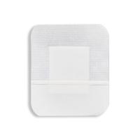 China OEM Surgical Self Adhesive Wound Dressing Pads Antitear In Pediatrics Sterilization for sale
