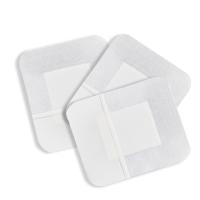 China Radiology Non Woven Island Dressing Sterile EO for sale