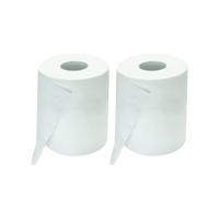 China PU Waterproof Film Wound Dressing Roll Biocompatible Sterilization Adhesive for sale