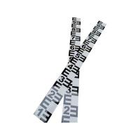 China 1 Meter Resolution Advanced Water Level Staff Gauge for Hydrological Monitoring by BGT for sale