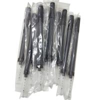 China White or Gray and Black Pot Water Level Indicator with 42mm Transparent Tube Length for sale