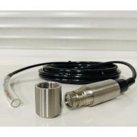 China Customized RS485 4-20mA 0-5v Submersible Pressure Level Transmitter for Water Tank for sale