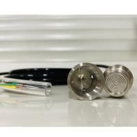 China Customized RS485 4-20mA 0-5v Submersible Pressure Level Transmitter for Water Tank for sale