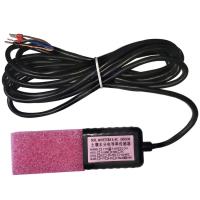 China BGT 5-24V DC SDI12 Output FDR Smart Greenhouse Plant Soil Temperature Humidity Sensor for sale