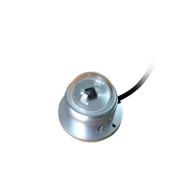 China RS232/RS485/4-20mA Output Optical Pyranometer Sun Solar Radiation Sensor 0-1500W/M2 for sale
