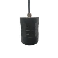 China 60Ghz RS485 River Tank Pulse Coherent Radar Level Sensor for Open Channel Industrial for sale