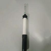 China Pot Hydroponic Water Level Indicator 2021 with Optional 42mm Transparent Tube Length for sale