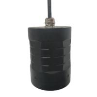 China 60Ghz RS485 River Tank Pulse Coherent Radar Level Sensor for Open Channel Industrial for sale
