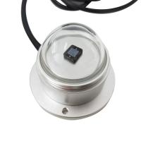 China Optical Sun Tracking Sensor for Weather Station or PV Monitoring Silicon Pyranometer for sale