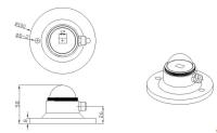 China Optical Sun Tracking Sensor for Weather Station or PV Monitoring Silicon Pyranometer for sale