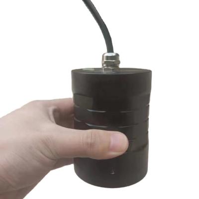 China 12m Measuring Range 60Ghz Pulse Coherent Radar for Non-Contact Liquid Level Detection for sale