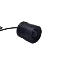 China 12m Measuring Range 60Ghz Pulse Coherent Radar for Non-Contact Liquid Level Detection for sale