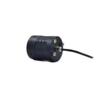 China 12m Measuring Range 60Ghz Pulse Coherent Radar for Non-Contact Liquid Level Detection for sale