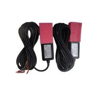China OEM Agriculture 4-20mA 0-5V 0-2V 0-3.3V RS485 Output Soil Moisture EC Temperature Sensor for sale