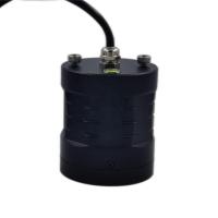 China 12m Measuring Range 60Ghz Pulse Coherent Radar for Non-Contact Liquid Level Detection for sale