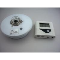 China LED Display Pyranometer for Accurate Solar Radiation Measurement in PV Power Station for sale