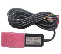 China CE Zigbee FDR RS485 Modbus RTU IP68 Agriculture Soil Moisture Sensor For Greenhouse for sale