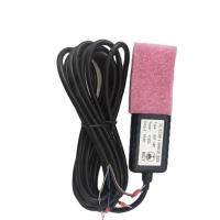 China CE Zigbee FDR RS485 Modbus RTU IP68 Agriculture Soil Moisture Sensor For Greenhouse for sale