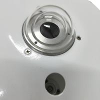 China LED Display Pyranometer for Accurate Solar Radiation Measurement in PV Power Station for sale