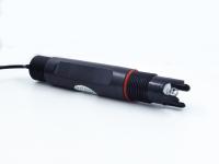 China NTC Temperature Compensation RS 485 Output Water PH Tester for Hydroponics Aquaculture for sale