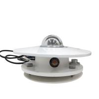 China LED Display Pyranometer for Accurate Solar Radiation Measurement in PV Power Station for sale