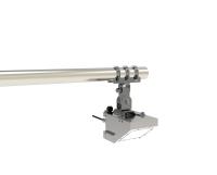 China RD-600S 24GHz Open Channel 3 in 1 Non-Contact Radar Water Flow Velocity Flowmeter 7m for sale