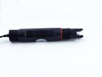China NTC Temperature Compensation RS 485 Output Water PH Tester for Hydroponics Aquaculture for sale