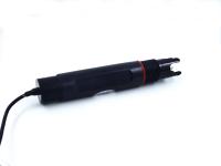 China NTC Temperature Compensation RS 485 Output Water PH Tester for Hydroponics Aquaculture for sale
