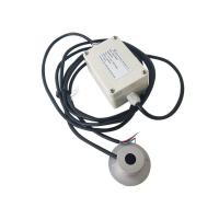 China 2020 BGT-ZW 280-400nm Solar UV Light Meter 0-5V 4-20mA RS485 Output for PV Monitoring for sale