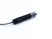 China NTC Temperature Compensation RS 485 Output Water PH Tester for Hydroponics Aquaculture for sale