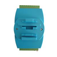 China 1/2 inch NPT Connection Water EC Conductivity Probe with RS485 Modbus and 4-20mA Output for sale