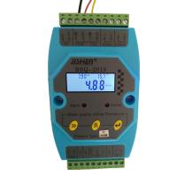 China 1/2 inch NPT Connection Water EC Conductivity Probe with RS485 Modbus and 4-20mA Output for sale
