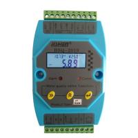 China 1/2 inch NPT Connection Water EC Conductivity Probe with RS485 Modbus and 4-20mA Output for sale