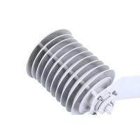 China Stainless Steel Screw Ambient Humidity Temperature Sensor Shelter for Weather Sensors for sale
