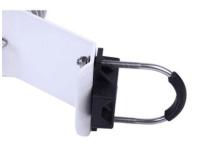 China OEM Supported Customizable Ambient Humidity Temperature Sensor with 30mm Inner Diameter for sale