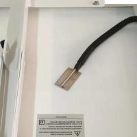 China High Accuracy Pt100 RS485 Solar Panel Temperature Sensor for Photovoltaic Power Plant for sale