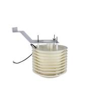 China Temperature and Humidity Sensor Solar Radiation Protection Shield BGT-BYX for sale
