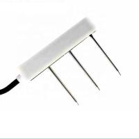 China Fast Refresh Greenhouse Soil Moisture Sensor TEROS10 Arduino FDR for Cultivation for sale