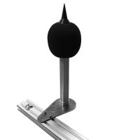 China Outdoor Noise Measurement Sensor with RS485 4-20mA Output and Wide Frequency Range for sale