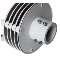 China Resolution PM2.5/PM10 CO NO2 SO2 O3 Meteorological Station for Industrial Applications for sale
