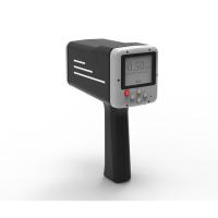 China Open Channel Handheld Portable Lcd Display Radar for Water Flow Velocity Measurement for sale