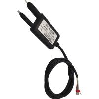 China Interchange accuracy 0.3 RS485 SDI12 4-20mA 0-5V Output Agriculture Soil PH Sensor for sale