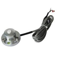 China Pyranometer Sensor 0-200mV Output Signal for Solar Radiation Monitoring and Analysis for sale