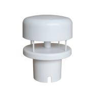 China Compact Mini Ultrasonic Anemometer for Precise Wind Speed and Direction Monitoring for sale