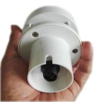 China Compact Mini Ultrasonic Anemometer for Precise Wind Speed and Direction Monitoring for sale