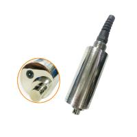 China Water Analyzer 0-4000NTU Measuring Range RS485 Output 5m Cable Length M12 Connector for sale