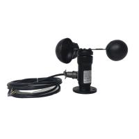 China CE Certified Digital RS485 Output Aluminium Alloy Anemometer for Weather Station for sale