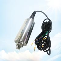 China Water Analyzer 0-4000NTU Measuring Range RS485 Output 5m Cable Length M12 Connector for sale