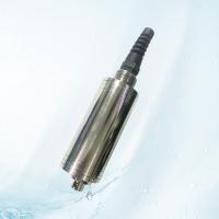 China Water Analyzer 0-4000NTU Measuring Range RS485 Output 5m Cable Length M12 Connector for sale
